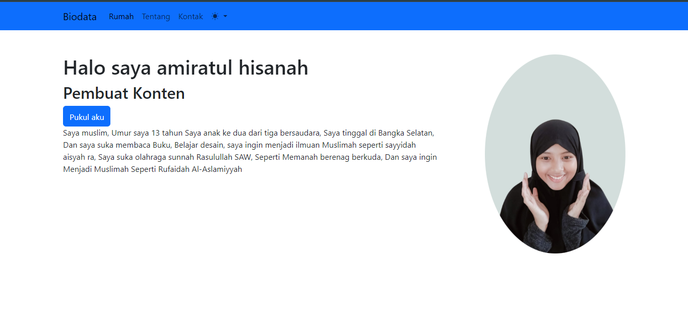 Website Saya